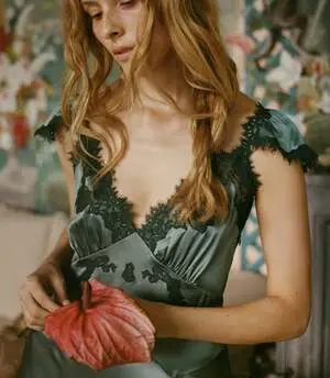 DÔEN Fiona Dress