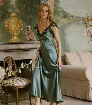 DÔEN Fiona Dress