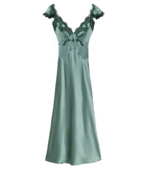 DÔEN Fiona Dress