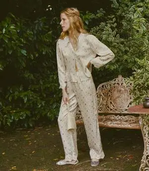 Mid Rise Sleepwear For Women