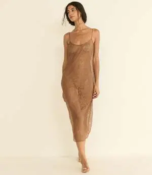 DÔEN Amedine Slip