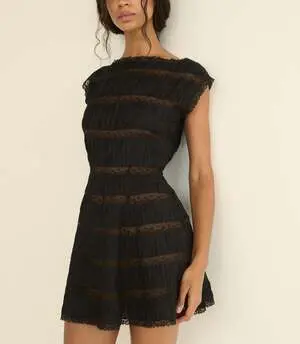 DÔEN Cornella Dress