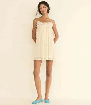 DÔEN Penelope Dress