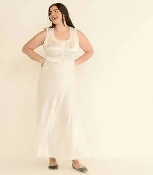 DÔEN Adalie Dress
