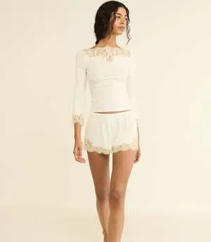 DÔEN Riana Tee