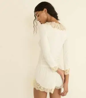 DÔEN Riana Tee