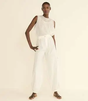 Doen High Rise Bottoms For Women