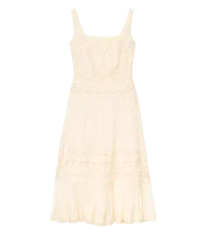 DÔEN Calanthe Dress