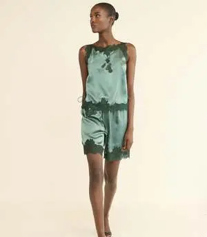 DÔEN Evania Top