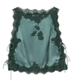 DÔEN Evania Top