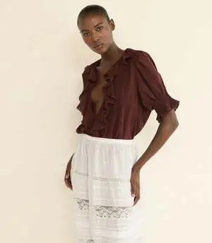 DÔEN Henri Top