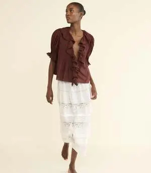 DÔEN Henri Top