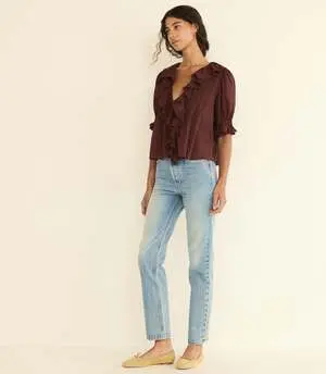 DÔEN Henri Top