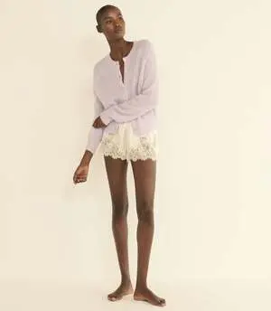 DÔEN Petra Cardigan