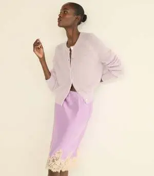 DÔEN Petra Cardigan