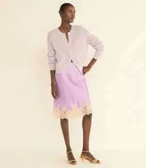 DÔEN Petra Cardigan