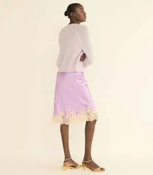 DÔEN Petra Cardigan