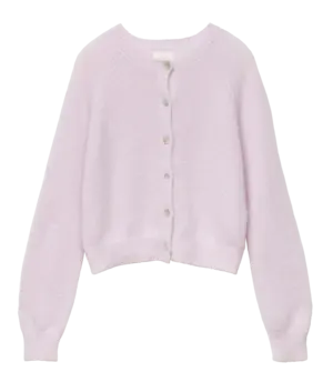 DÔEN Petra Cardigan