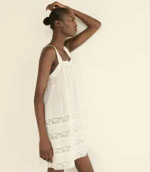 DÔEN Aloise Dress