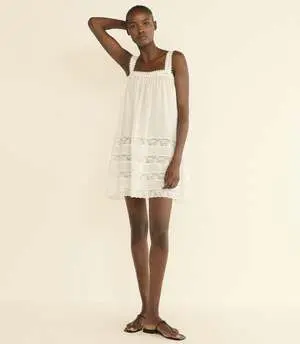 DÔEN Aloise Dress