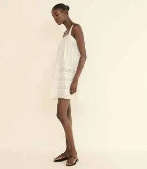 DÔEN Aloise Dress