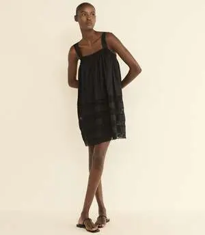 DÔEN Aloise Dress