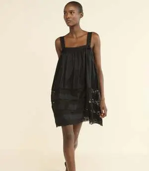 DÔEN Aloise Dress