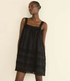 DÔEN Aloise Dress