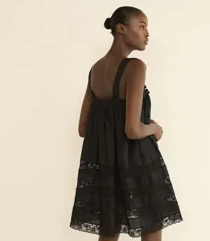 DÔEN Aloise Dress