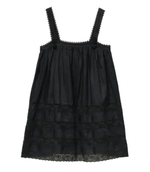 DÔEN Aloise Dress