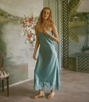 DÔEN Zoelle Dress