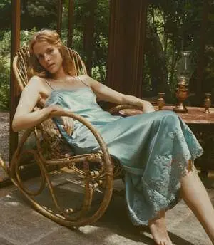 DÔEN Zoelle Dress