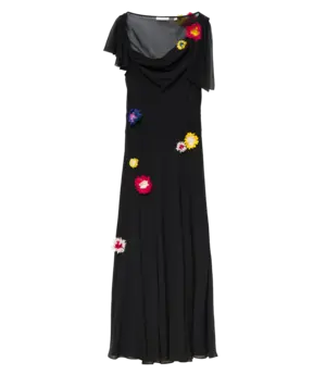 DÔEN Orphina Dress