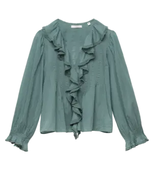 DÔEN Hardy Top