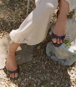 DÔEN Bette Slingback Sandal
