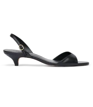 DÔEN Bette Slingback Sandal