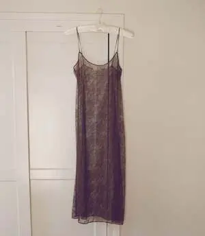 DÔEN Amedine Slip