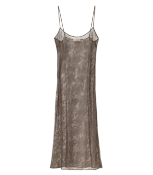 DÔEN Amedine Slip