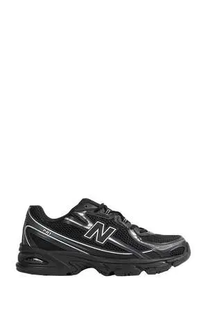 NEW BALANCE 740 Sneakers - Black