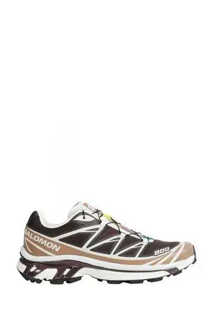 SALOMON Xt-6 Low-top Sneakers - Brown