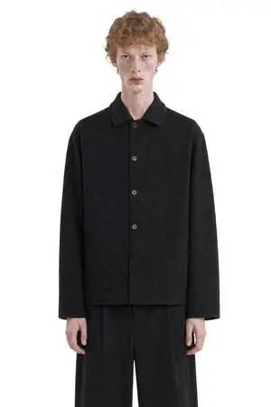JIL SANDER Outershirt