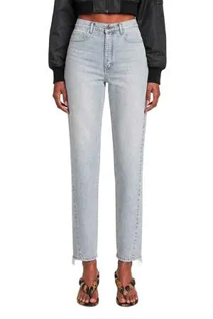BALENCIAGA Twisted Seam Jeans