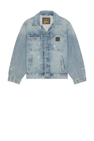 LEVI'S Sunrise Trucker Jacket