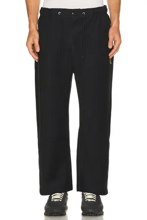 Nike Club Fleece Pant - Black