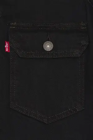 LEVI'S Type 2 Trucker Jacket