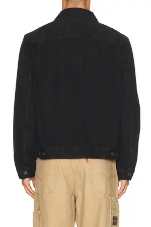 LEVI'S Type 2 Trucker Jacket