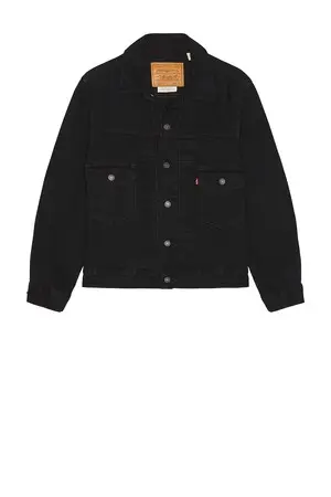 LEVI'S Type 2 Trucker Jacket