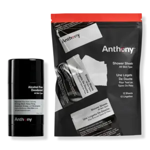 Anthony Stay Fresh Duo - One-color