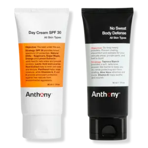 Anthony Sun Essentials Duo - One-color