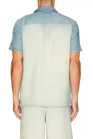 DIESEL® D-clarivo-s Shirt